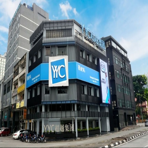 Register your Sdn Bhd company online in 10 minutes